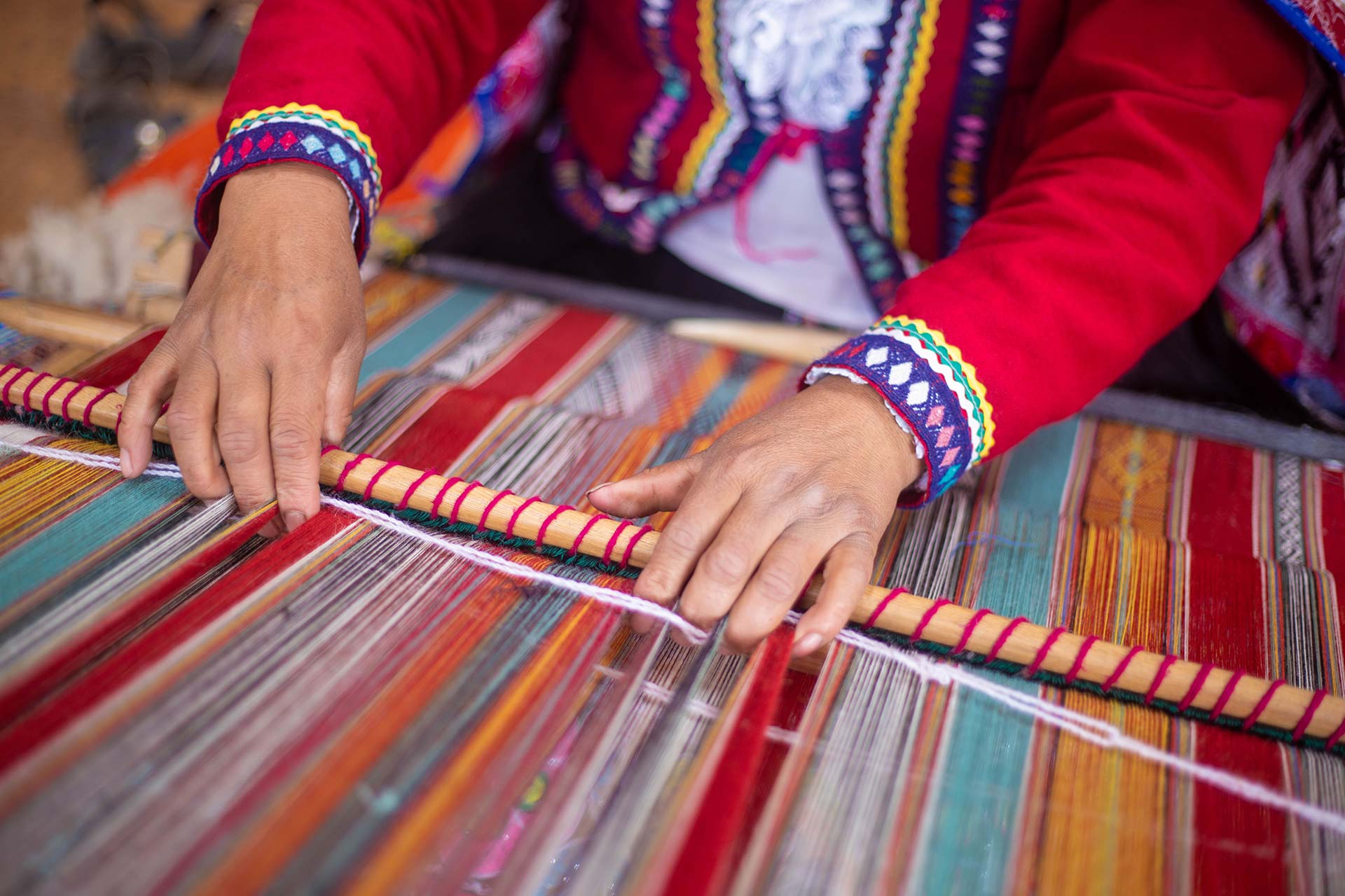 Needlework – Kamal Textile Mills (Pvt) Ltd.
